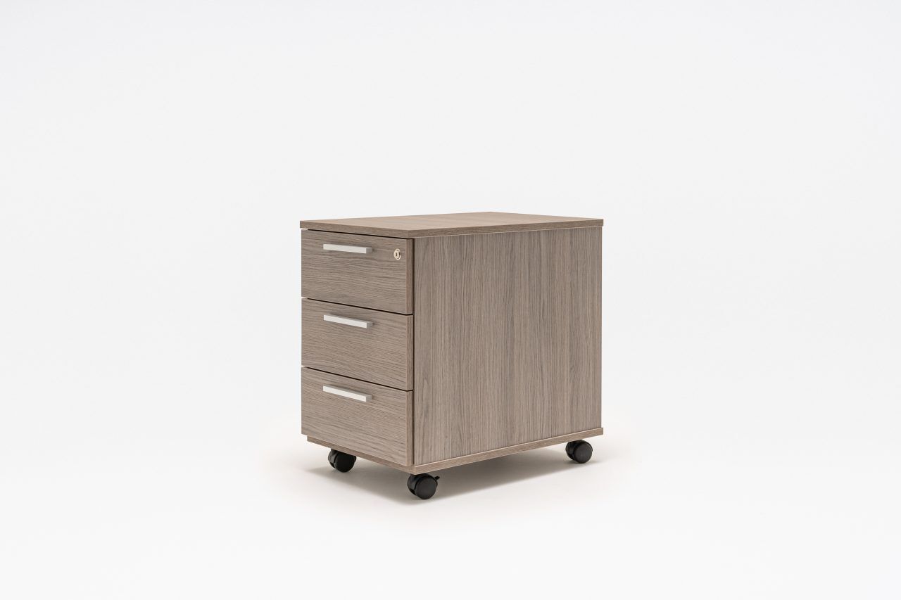 Status storage | MDD