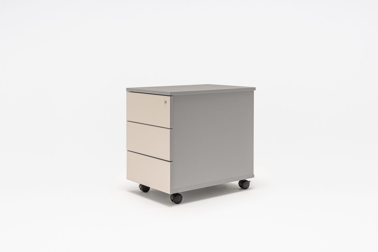 mobil container grifflos | MDD