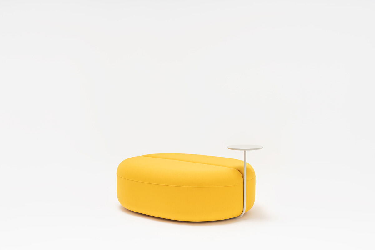 Shape pouf | MDD