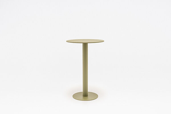 Team high stool plastic | .mdd | MDD