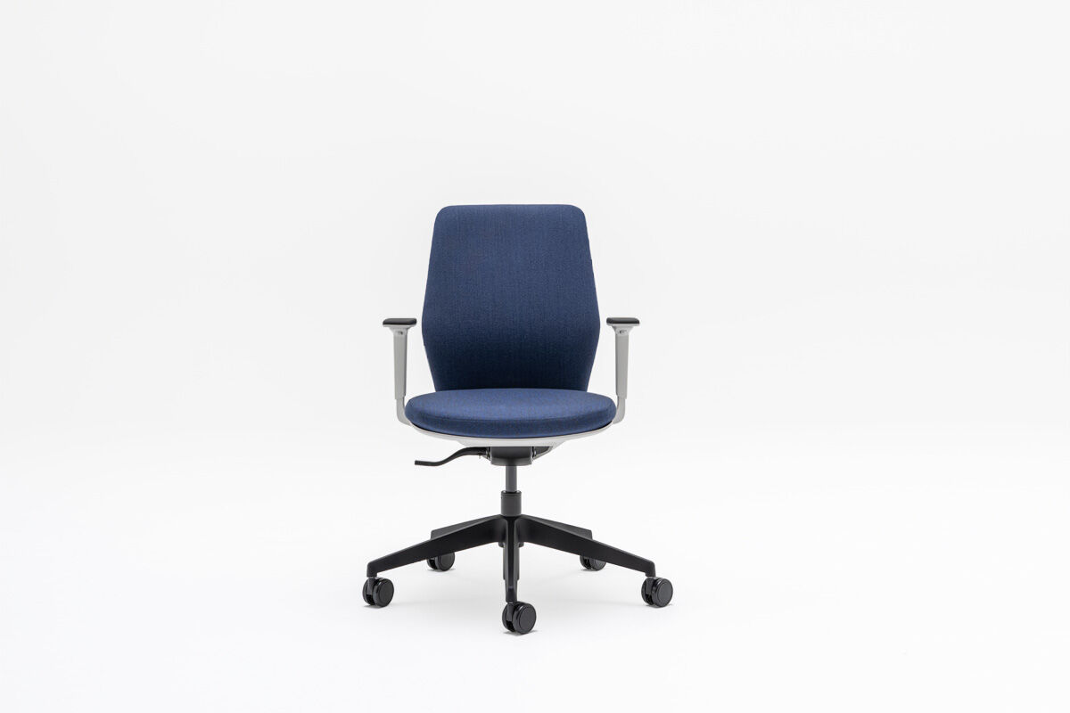 Iris office chair | .mdd | MDD