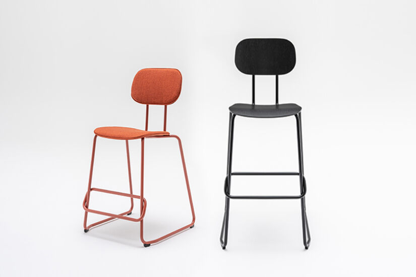 Team - stool | MDD