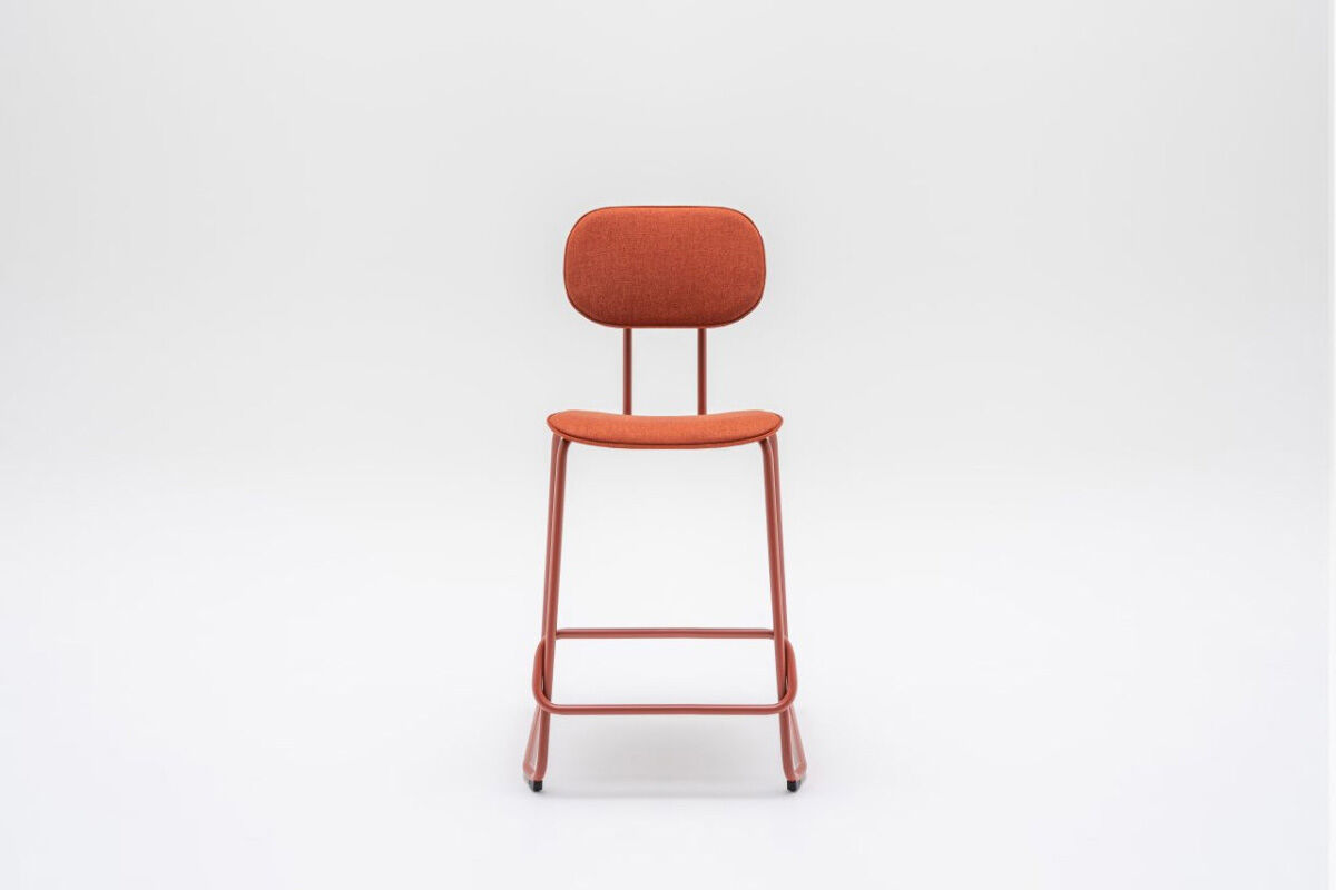 Grace high stool | MDD