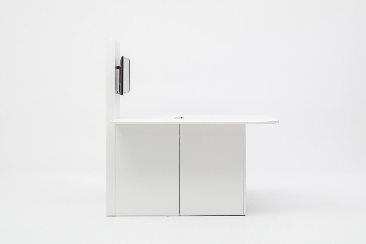 Gravity multimedia station | .mdd | MDD