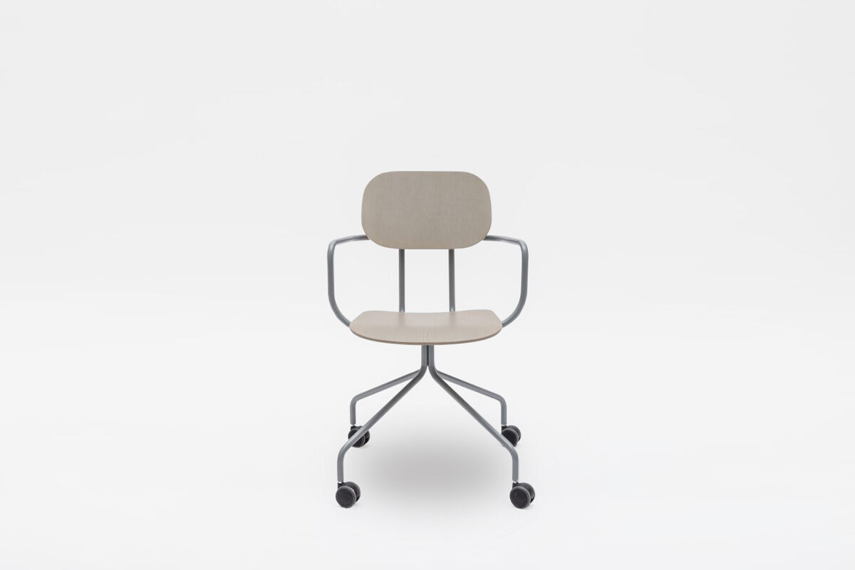 Basic mobile pedestal | .mdd | MDD