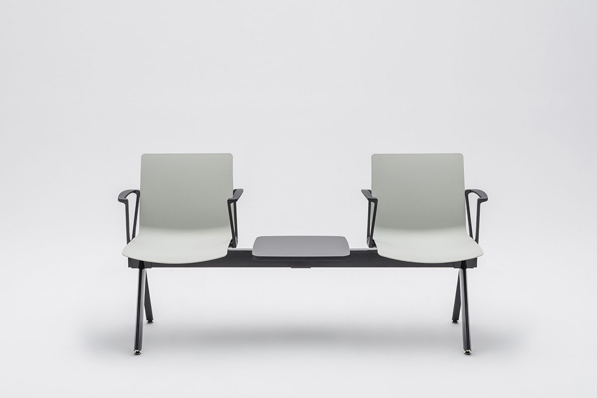 Agora seating system | MDD