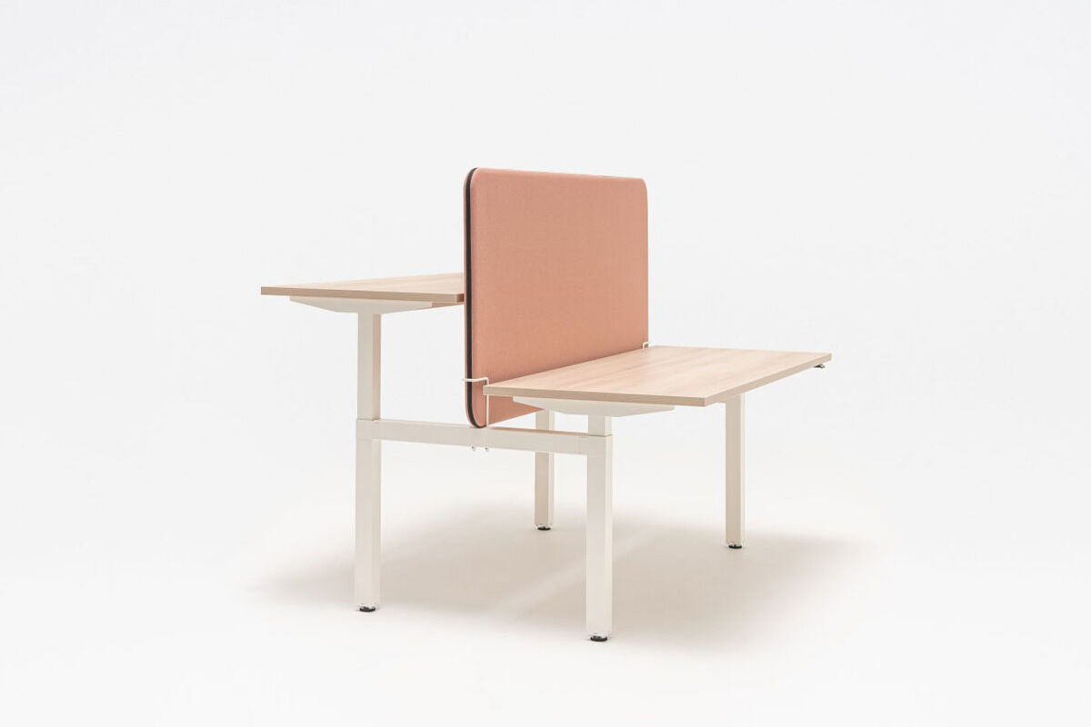 Ogi Drive desk manual height adjustment | MDD