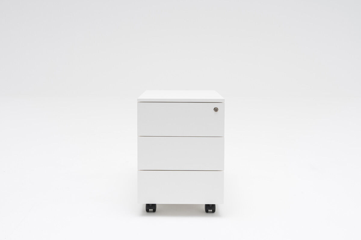 Basic mobile pedestal | .mdd | MDD