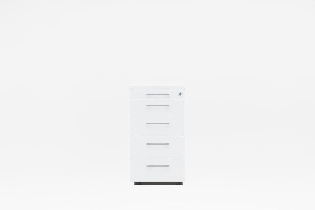 Basic mobile pedestal | .mdd | MDD