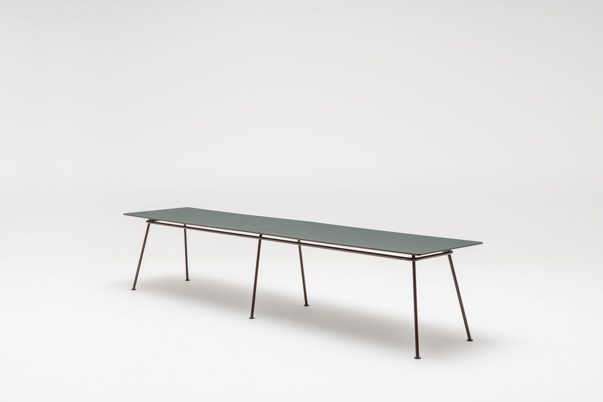 Team plastic low | MDD