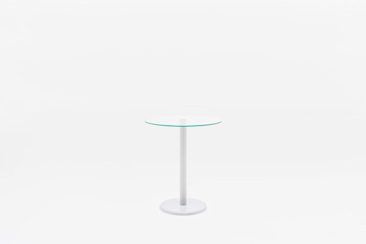 Baltic 2 Remix chair with height adjustment | MDD