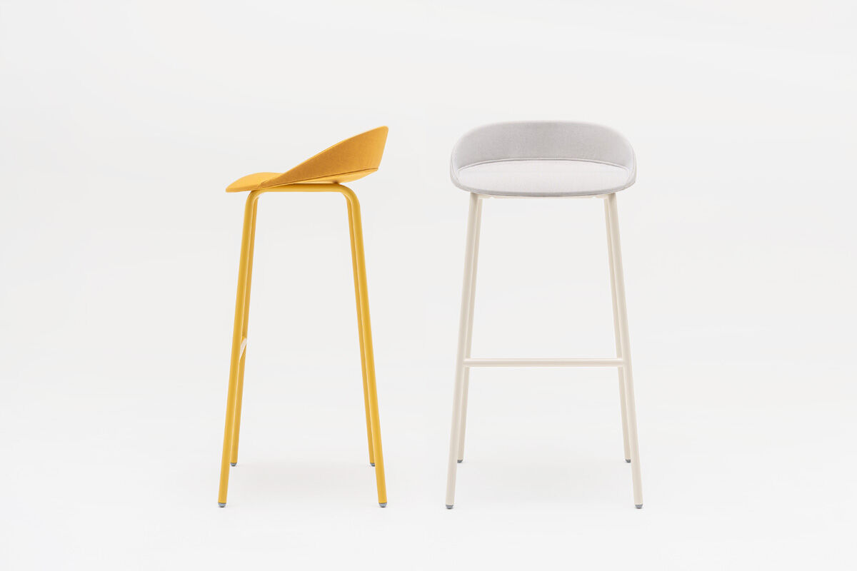 Team high stool plastic | .mdd