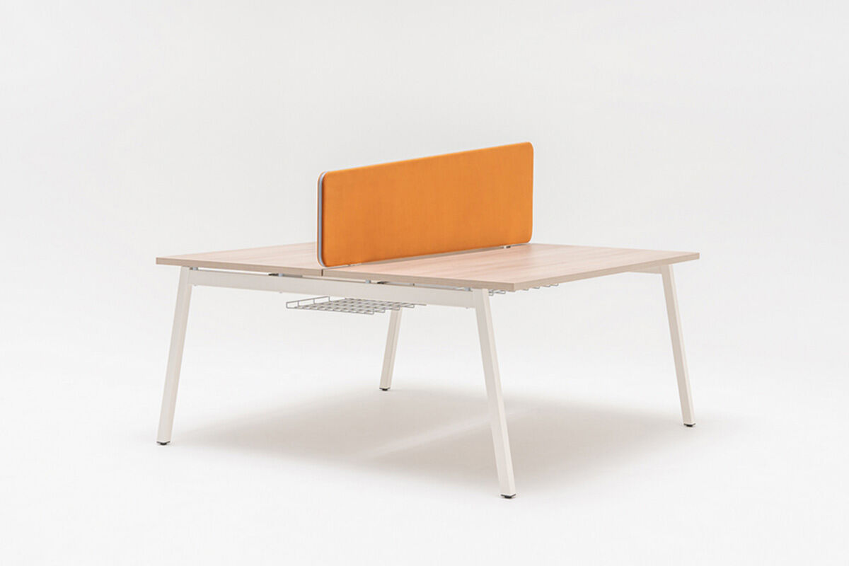 Ogi Drive desk manual height adjustment | MDD