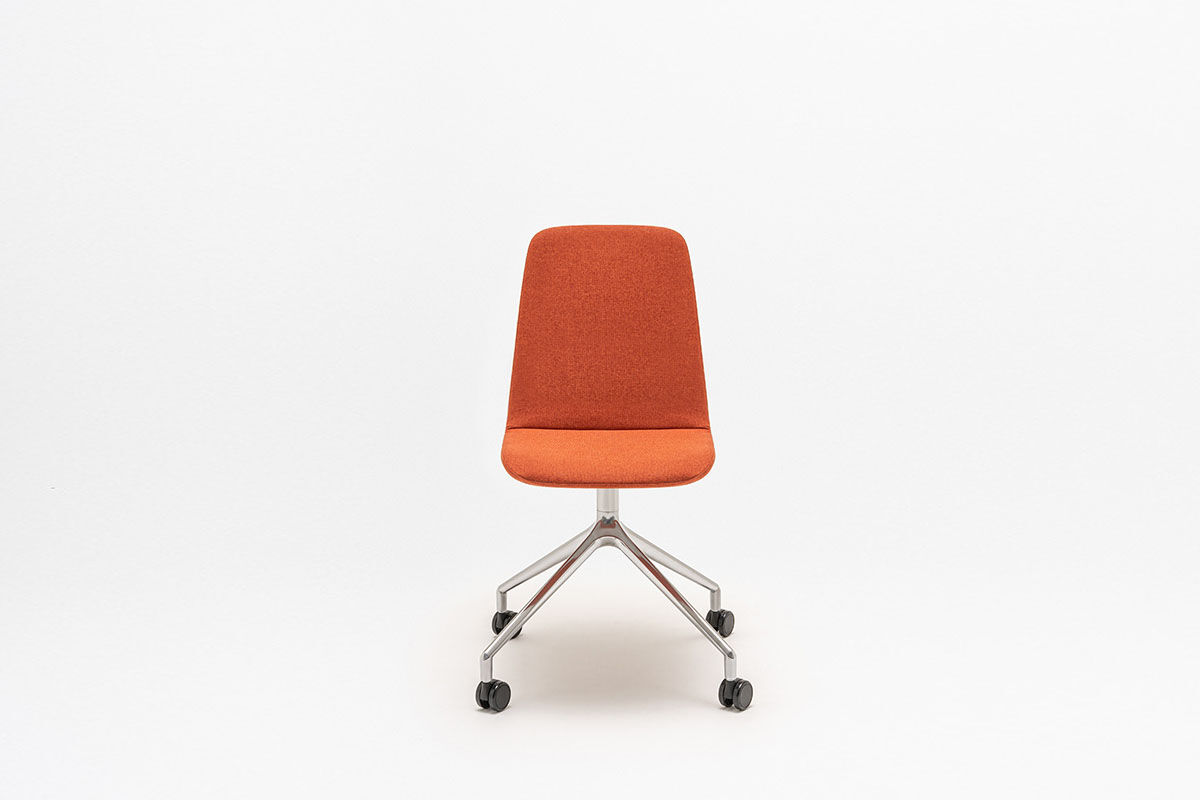 Ulti chair swivel base | MDD