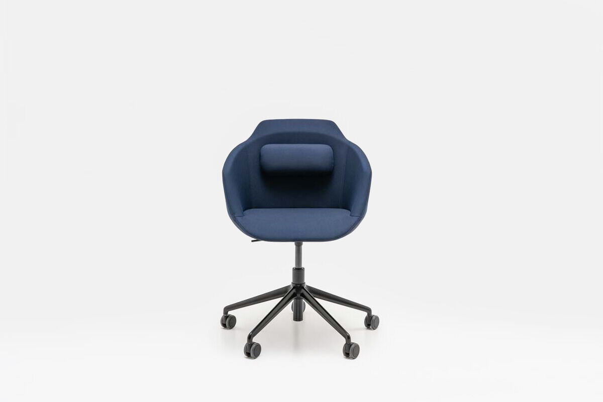 Baltic Classic chair with height adjustment | MDD