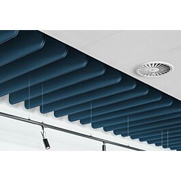 Sonic ceiling panels | MDD