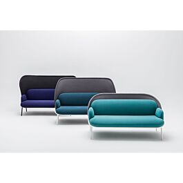 Mesh sofa - Seating | MDD