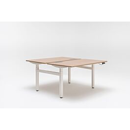 Ogi Drive bench - Electric height adjustment | MDD