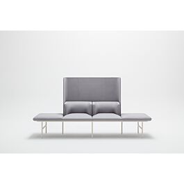 Agora - Seating | MDD