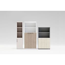 armoire vitrine | MDD