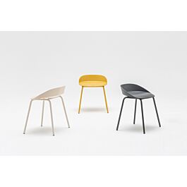 Team plastic low | MDD