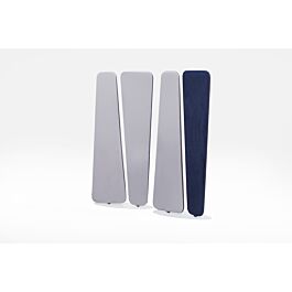 Viva freestanding screen | MDD