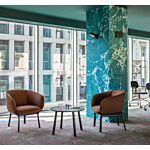 Grace armchair - Seating - MDD