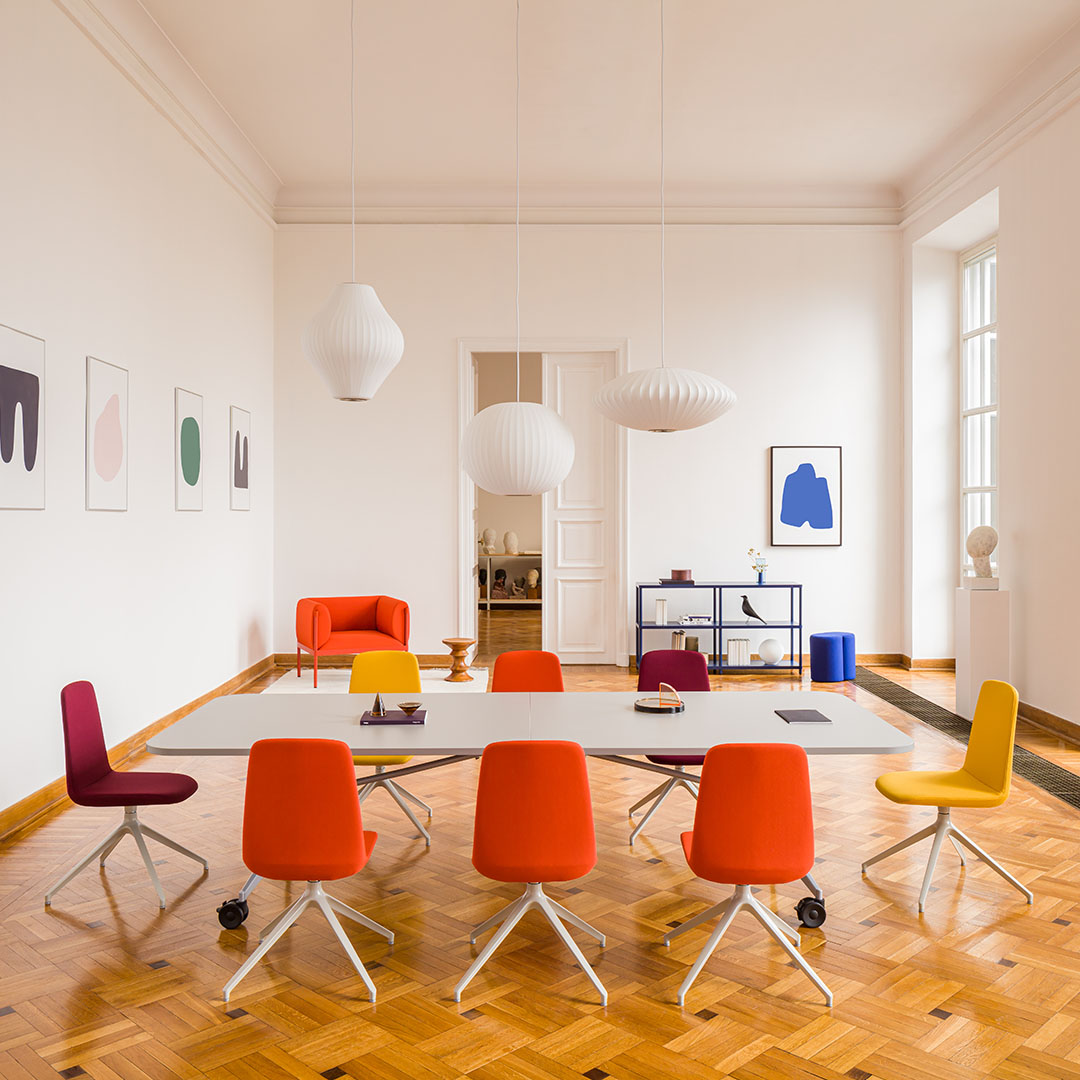 Ulti - Sièges - MDD