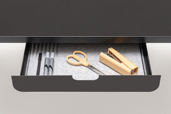 Accessories for reception desks | .mdd