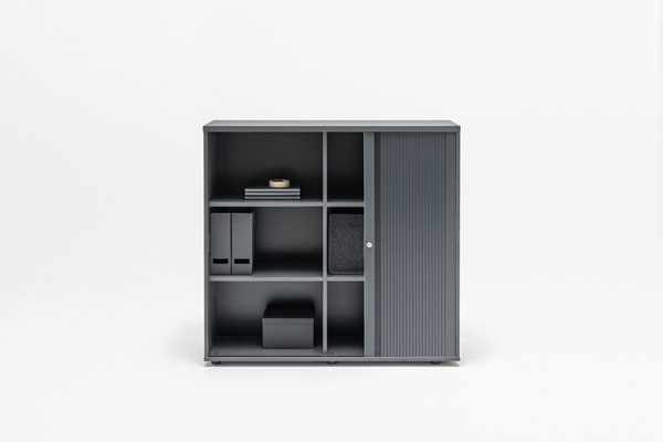 Meubles de rangement - armoire, cabinet, caisson de rangement pour bureau | .mdd