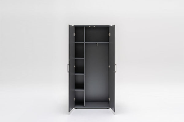 Wardrobes - Office Wardrobes and Cabinets for Clothes | .mdd