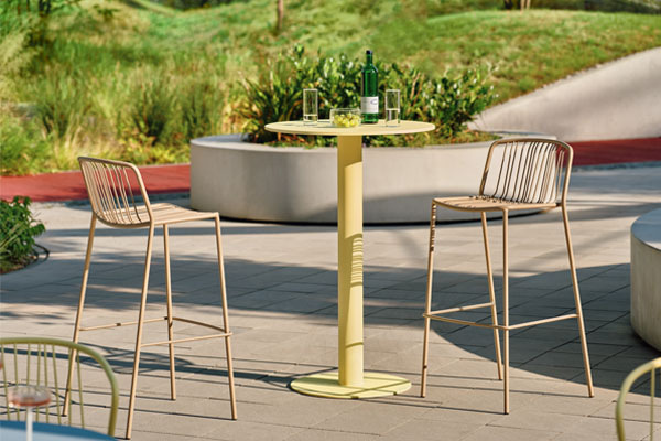 Outdoor Furniture - Modern Outdoor Furniture for Gardens | .mdd