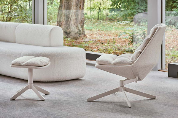 Footrests - Ergonomic Office Footrests | .mdd