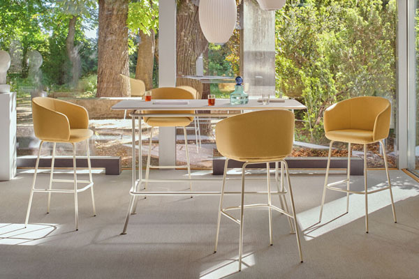 Kitchen and Dining Chairs - Modern Kitchen and Dining Room Chairs | .mdd