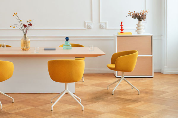 Executive cabinets | .mdd