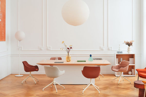 Tables de bureau - table de bureau professionnel et moderne | .mdd