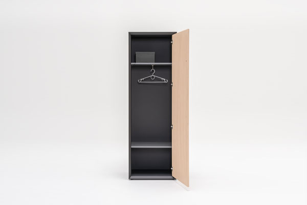 Meubles de rangement - armoire, cabinet, caisson de rangement pour bureau | .mdd