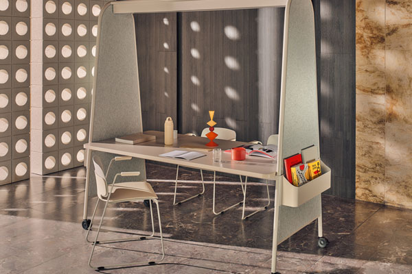 Seating - Ergonomic Modern Office Seating | .mdd