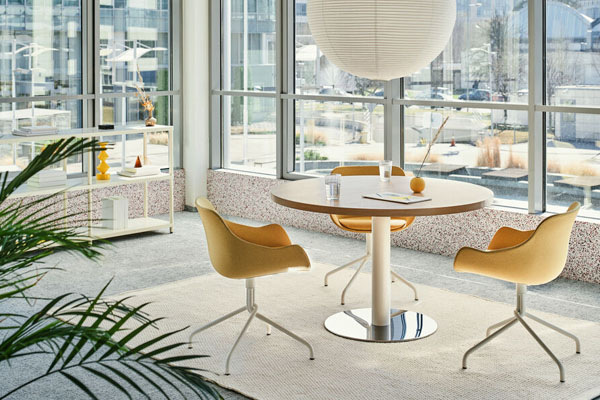 Café Tables - Modern Café and Bistro Tables | .mdd