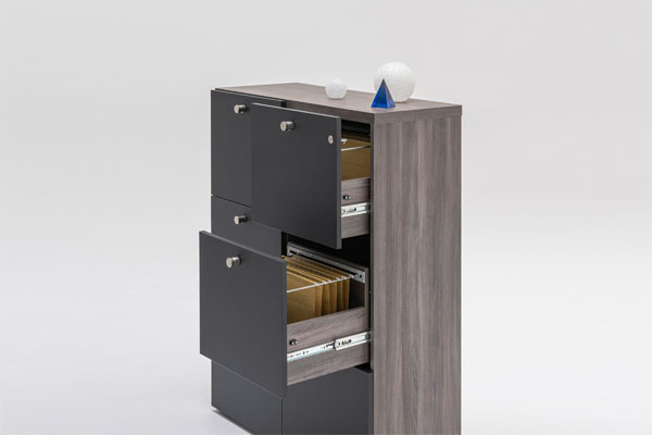 Executive cabinets | .mdd