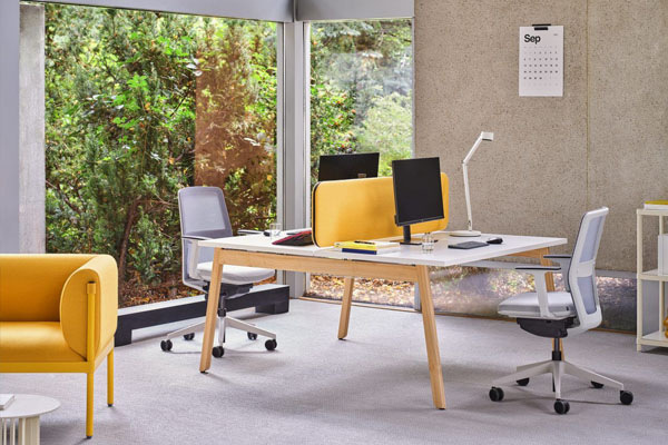 Desk Systems - Office Desk Systems | .mdd