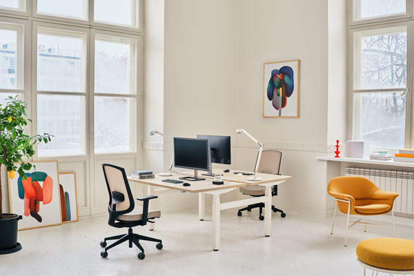 Desks - Modern Office Desks and Workstation Desks | .mdd