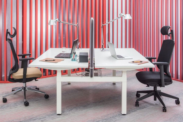 Desks