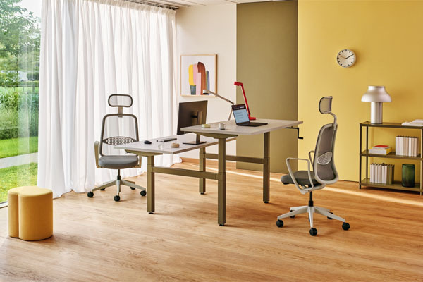 Schreibtische - Büro Schreibtische - moderner Schreibtisch für Büro | .mdd