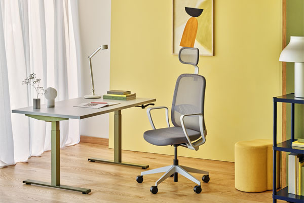 Desks - Modern Office Desks and Workstation Desks | .mdd