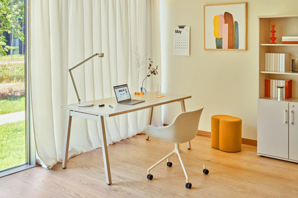 Desk Systems - Office Desk Systems | .mdd