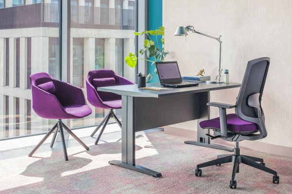 Desk Systems - Office Desk Systems | .mdd