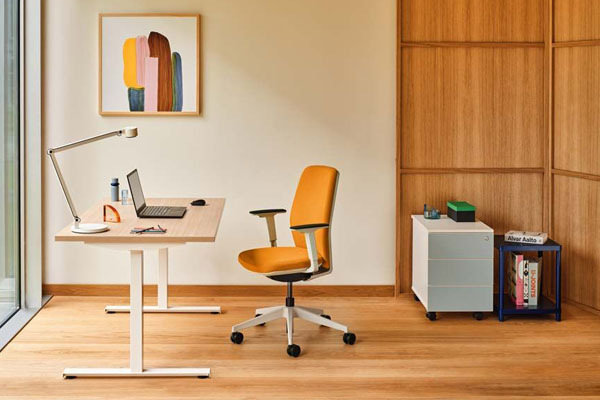 Desk Systems - Office Desk Systems | .mdd