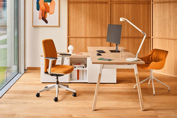Desk Systems - Office Desk Systems | .mdd