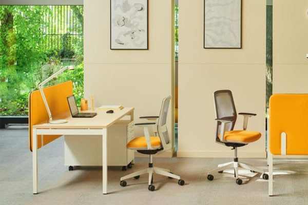 Desk Systems - Office Desk Systems | .mdd
